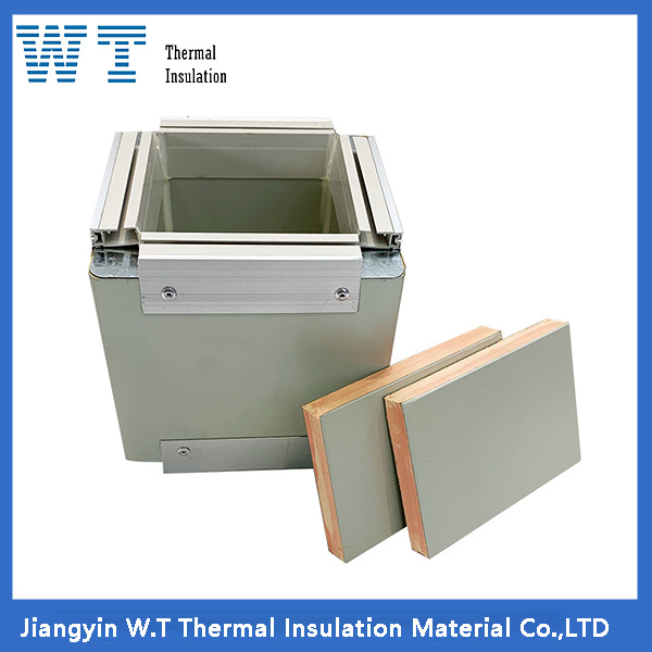 Standard Size Phenolic Core Board For Formwork from China manufacturer ...